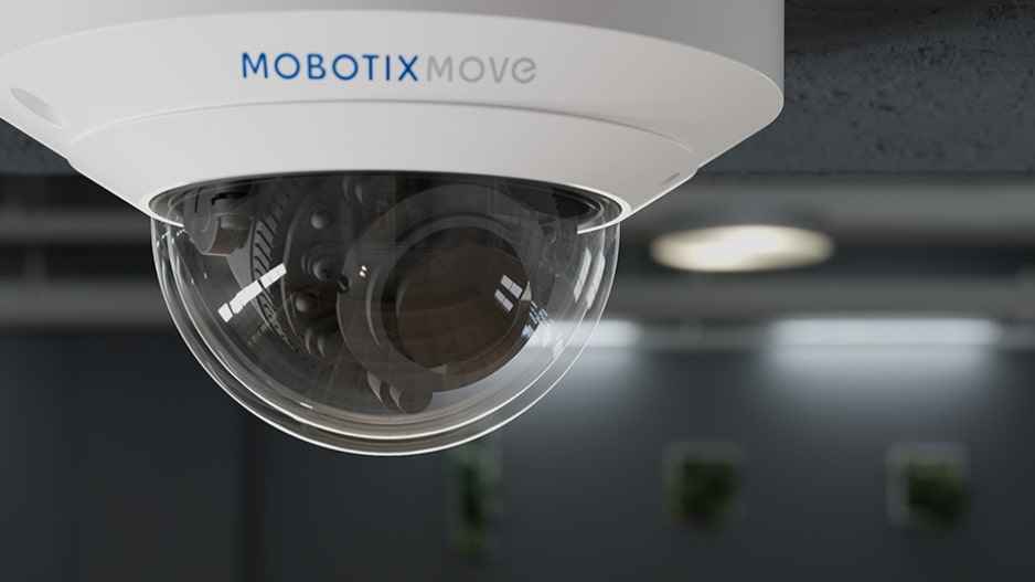 MOBOTIX flash mokymai | ALTAS IT
